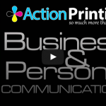 Action Printing | Lubbock - After 25 years... so much more than ink!